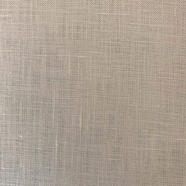 Beige linen – Simply Fabrics