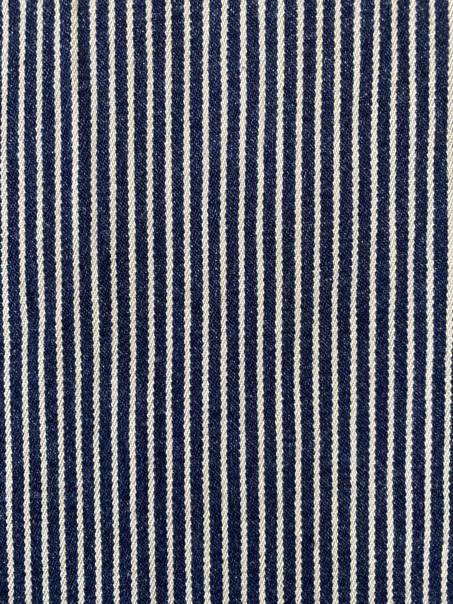 Striped Denim Fabric For Sale at Amber Toney blog