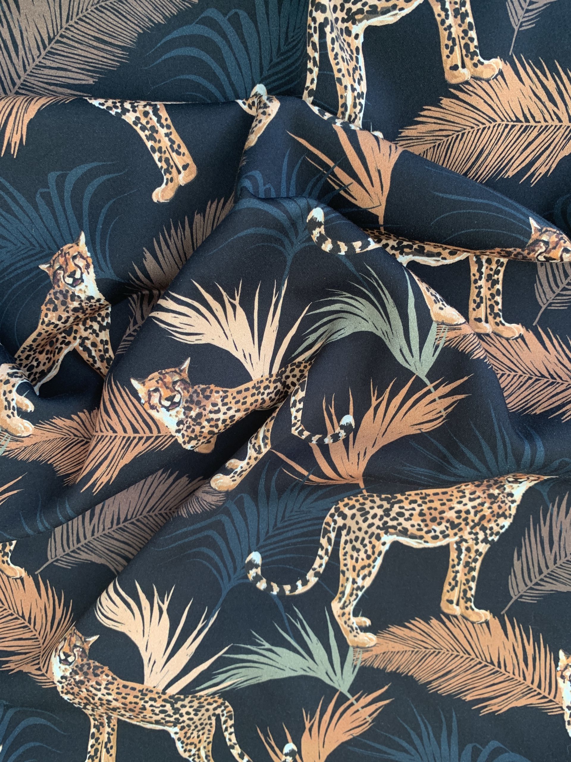 Cheetah Cotton Simply Fabrics cheetah-cotton-simply-fabrics