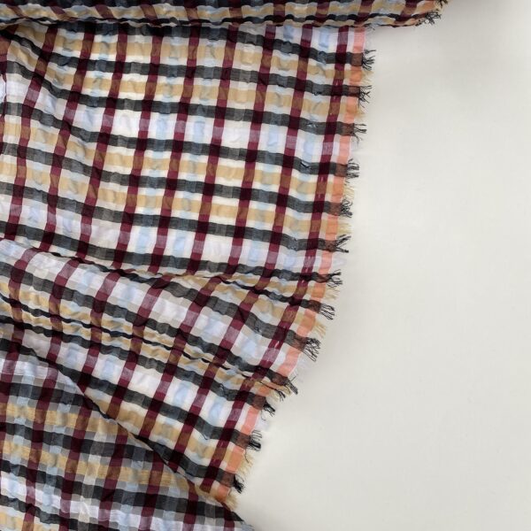 ex Designer Fabric | Deadstock Fabric - Simply Fabrics